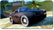Carson Toy Nighthawk | Burnout Wiki | Fandom
