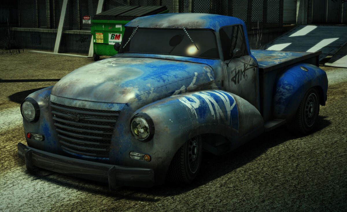 Hunter Reliable Custom Burnout Wiki Fandom