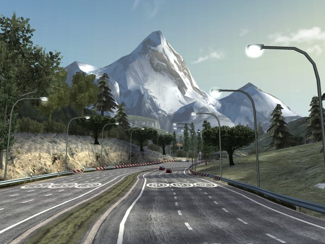 Category:Burnout Legends locations | Burnout Wiki | Fandom