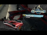 Carson Annihilator | Burnout Wiki | Fandom