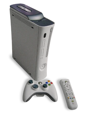 Xbox 360 (system) | Burnout Wiki | Fandom