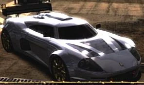 Factory R190 GT | Burnout Wiki | Fandom