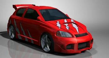 Custom Compact | Burnout Wiki | Fandom