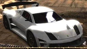 Limited R205 GT | Burnout Wiki | Fandom