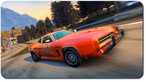 Hunter Cavalry Bootlegger | Burnout Wiki | Fandom