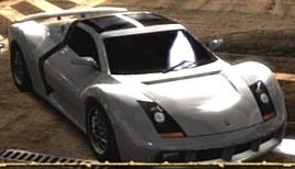 Limited R175 ST | Burnout Wiki | Fandom