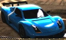 Limited R190 DX | Burnout Wiki | Fandom