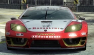 Rossolini Tempesta GT | Burnout Wiki | Fandom