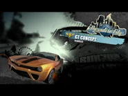 Carson GT Concept | Burnout Wiki | Fandom