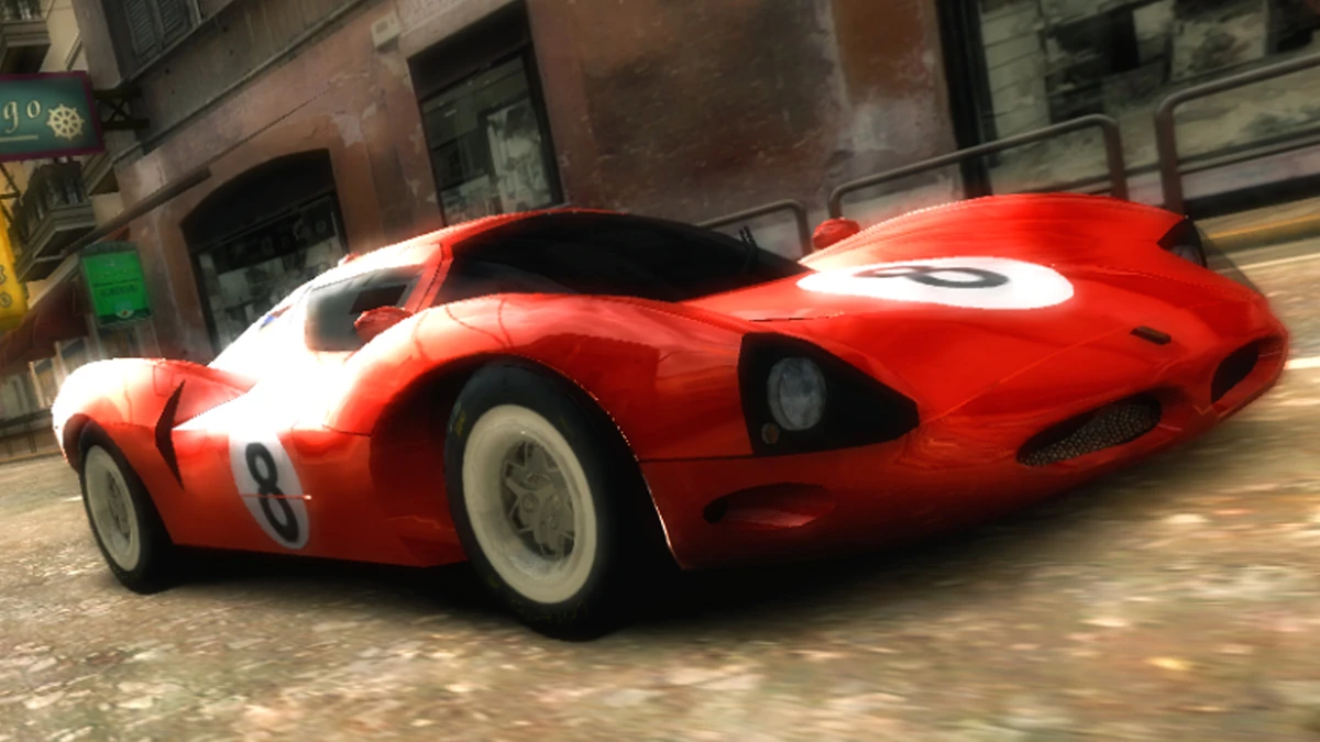 Euro Classic LM (Burnout Revenge) | Burnout Wiki | Fandom