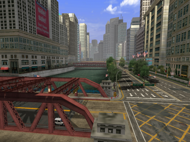 Downtown (Burnout 3) | Burnout Wiki | Fandom