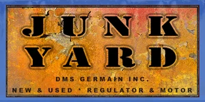 Junkyard | Burnout Wiki | Fandom