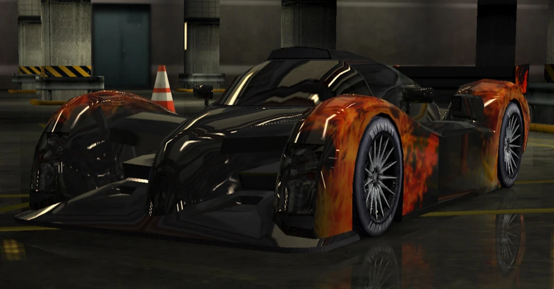 Dominator Super | Burnout Wiki | Fandom