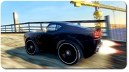 Carson Toy Nighthawk | Burnout Wiki | Fandom