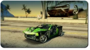 Carson GT Concept | Burnout Wiki | Fandom