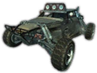 Carson | Burnout Wiki | Fandom