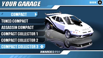 Compact Collector 3 | Burnout Wiki | Fandom