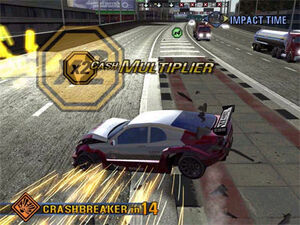 Crash (Burnout 3) | Burnout Wiki | Fandom