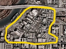 Motor City (Burnout Revenge) | Burnout Wiki | Fandom