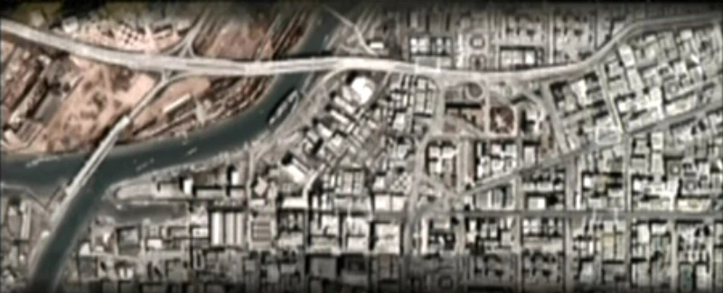 Locations (Burnout Revenge) | Burnout Wiki | Fandom