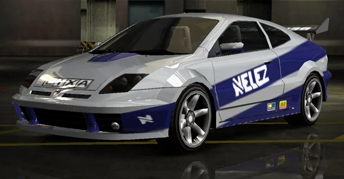 Compact Prototype | Burnout Wiki | Fandom