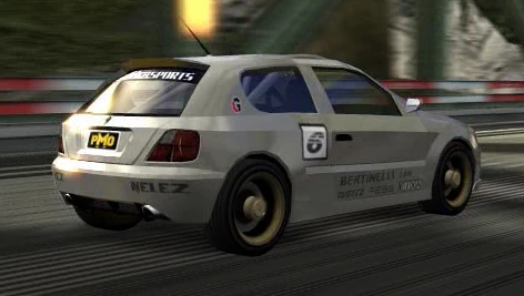 Compact Type 2 | Burnout Wiki | Fandom