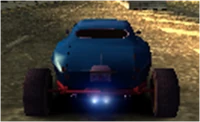 Custom Hot Rod | Burnout Wiki | Fandom
