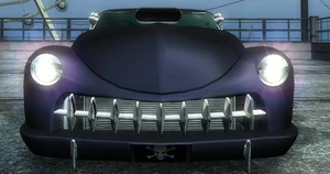 Carson Thunder Shadow | Burnout Wiki | Fandom