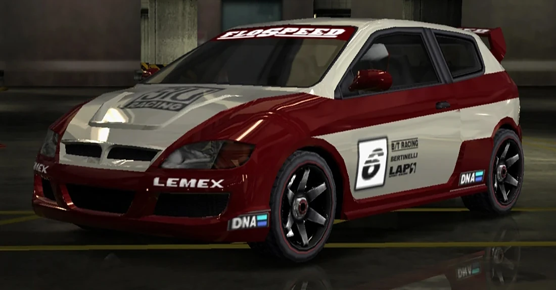 Custom Compact (Burnout 3) | Burnout Wiki | Fandom