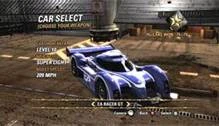 EA Racer GT | Burnout Revenge Wiki | Fandom