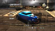 Hot Rod | Burnout Revenge Wiki | Fandom