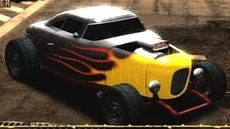 Custom Classic | Burnout Revenge Wiki | Fandom