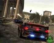 Revenge Racer | Burnout Revenge Wiki | Fandom