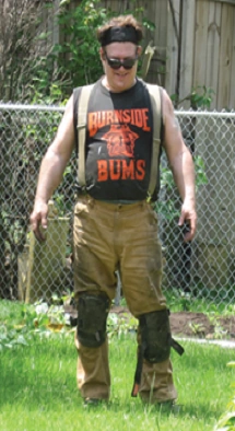 POLITICS OF BOBBY RIZZO | Burnside Wiki | Fandom