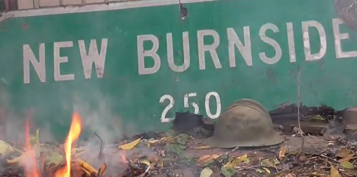 New Burnside | Burnside Wiki | Fandom