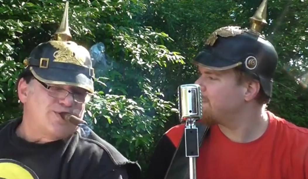 Backline | Burnside Wiki | Fandom