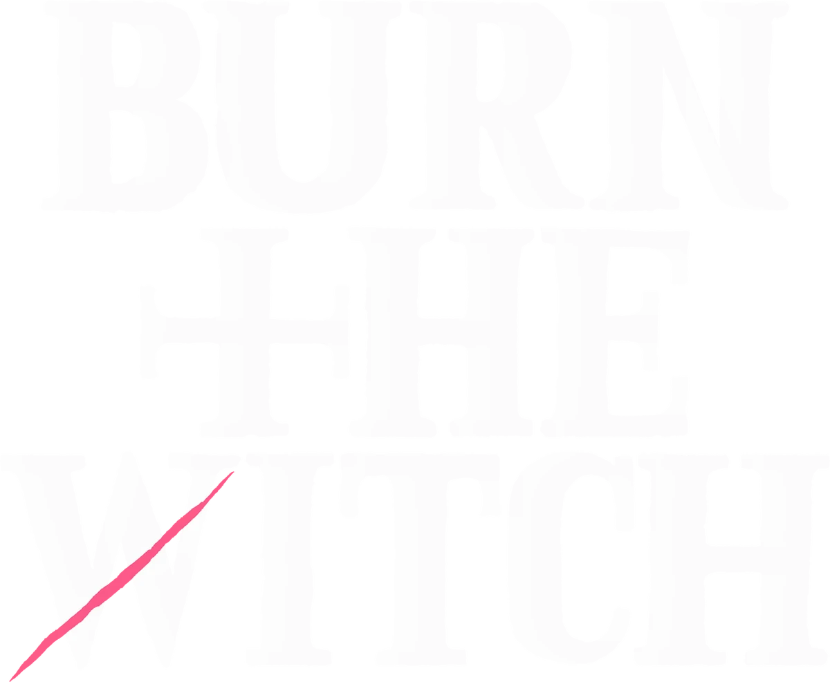BURN THE WITCH | Burn the Witch Wiki | Fandom