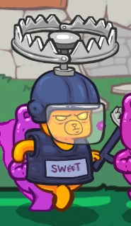 Police | BurritoBison Wiki | Fandom