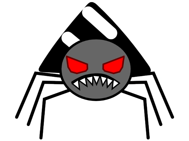 Evil George | Burrito Men Wiki | Fandom