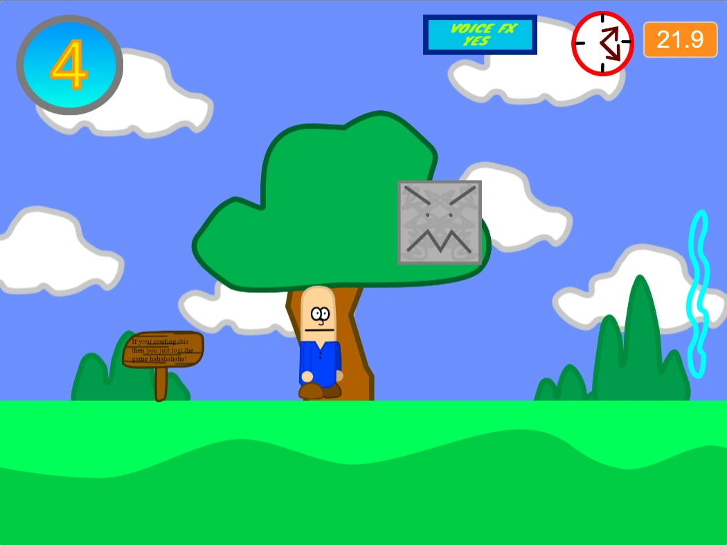 Mad Stone | Burrito Men Wiki | Fandom