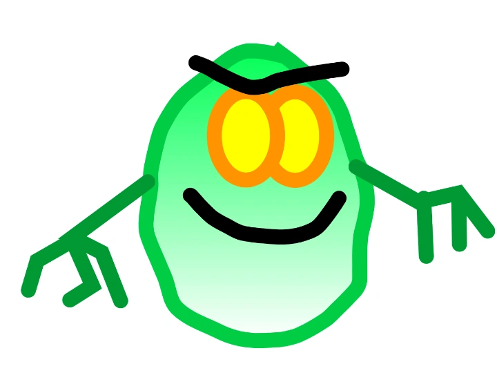 Scardy Ghost | Burrito Men Wiki | Fandom
