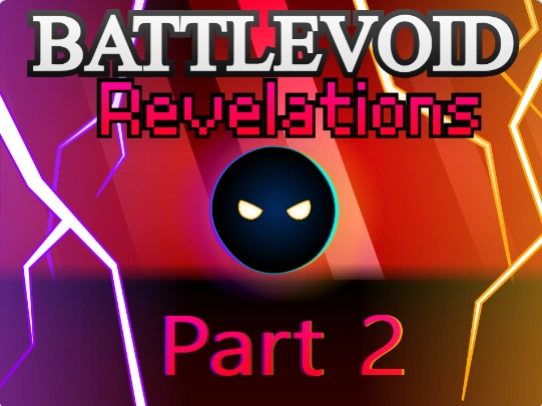 BATTLEVOID: Revelations Part 2 | Burrito Men Wiki | Fandom