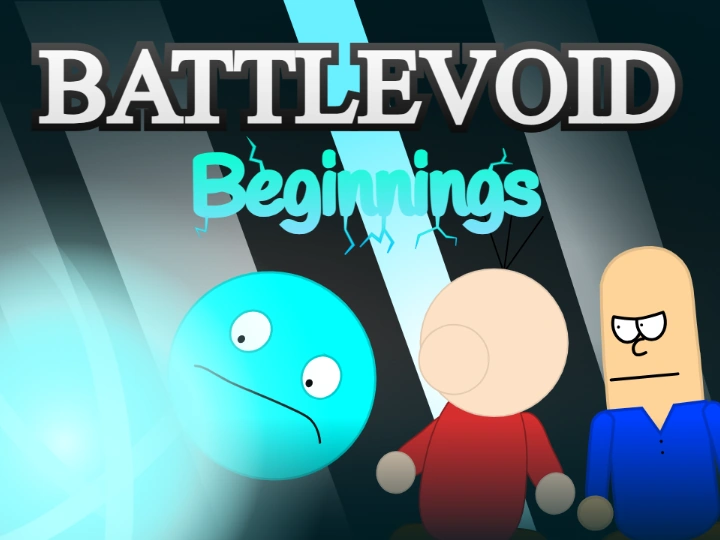 BATTLEVOID: Beginnings | Burrito Men Wiki | Fandom