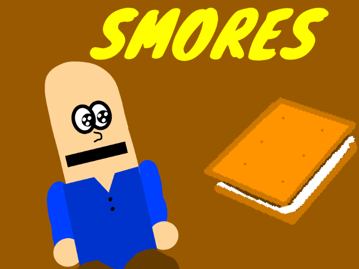 Smores | Burrito Men Wiki | Fandom