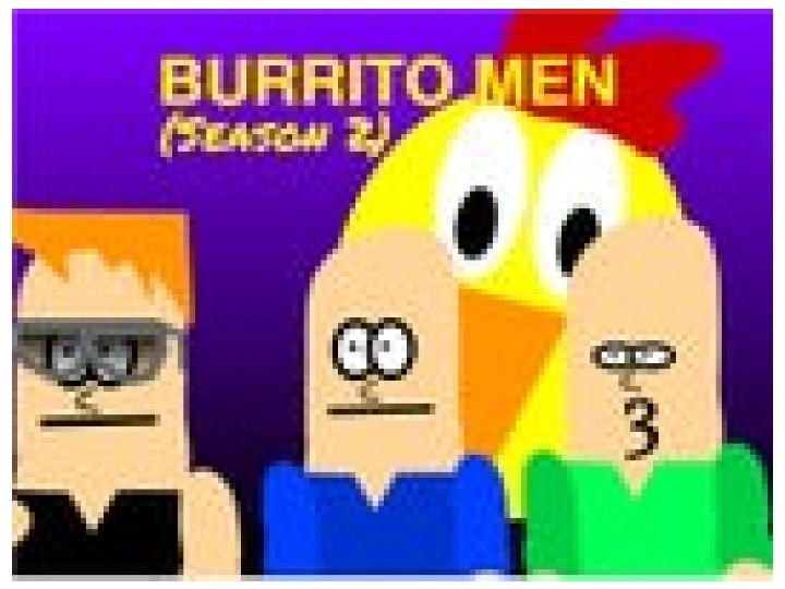 Season 2 | Burrito Men Wiki | Fandom