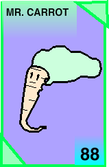 Mr. Carrot | Burrito Men Wiki | Fandom