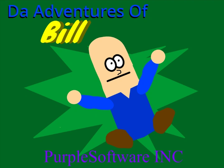 Da Adventures Of Bill | Burrito Men Wiki | Fandom