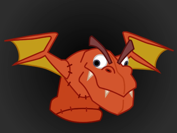 Beast Of Rawr | Burrito Men Wiki | Fandom