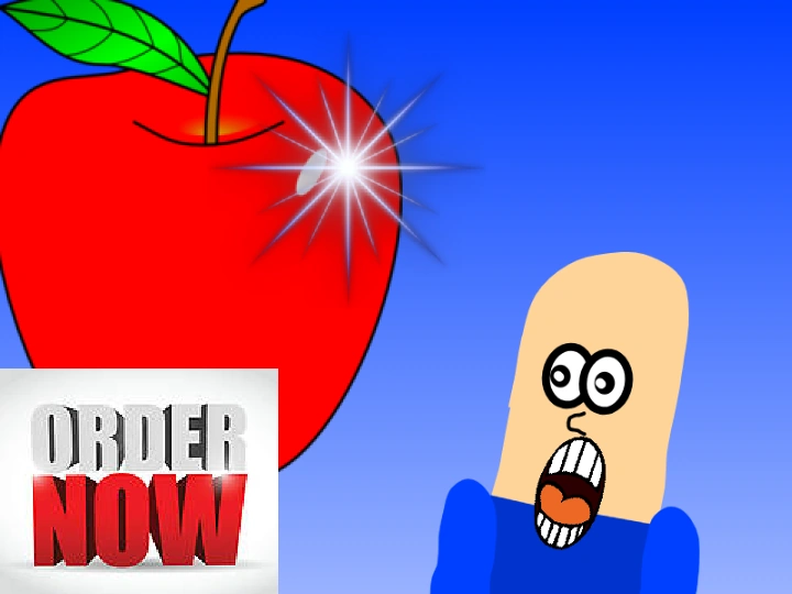 Apples | Burrito Men Wiki | Fandom