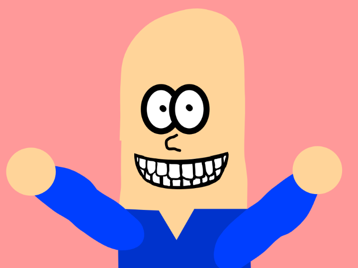 Hugs For EVERYBUDDY | Burrito Men Wiki | Fandom